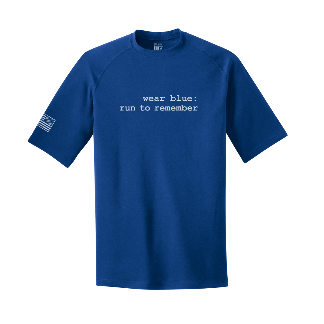 wear blue Online Store
